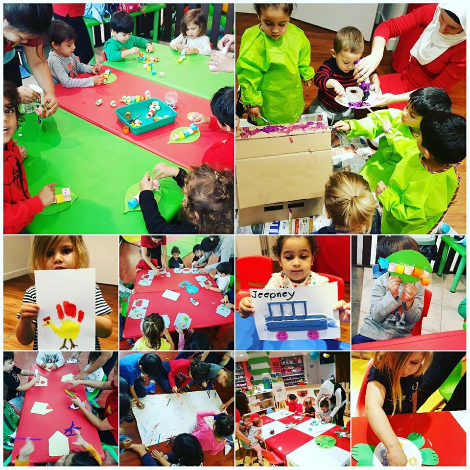 Benefits Of Arts And Crafts Kids Zone benefits-of-arts-and-crafts-kids-zone